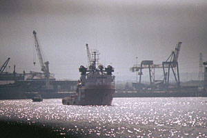 Southern Electronics